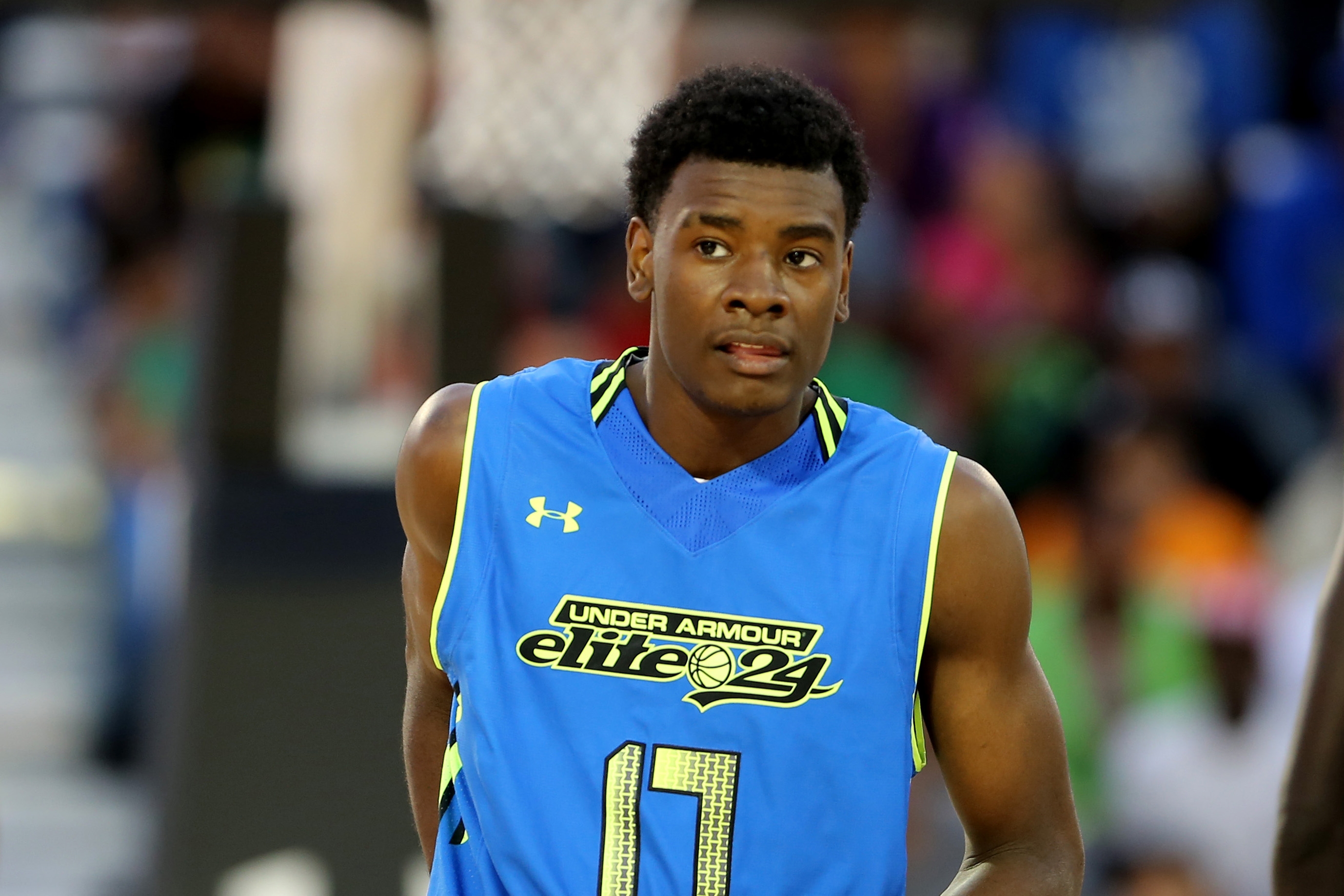 In the running: A look at some of the top basketball preps still ...